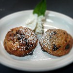 Love’s Chocolate Chip Cookies – The Blue Coyote Supper Club